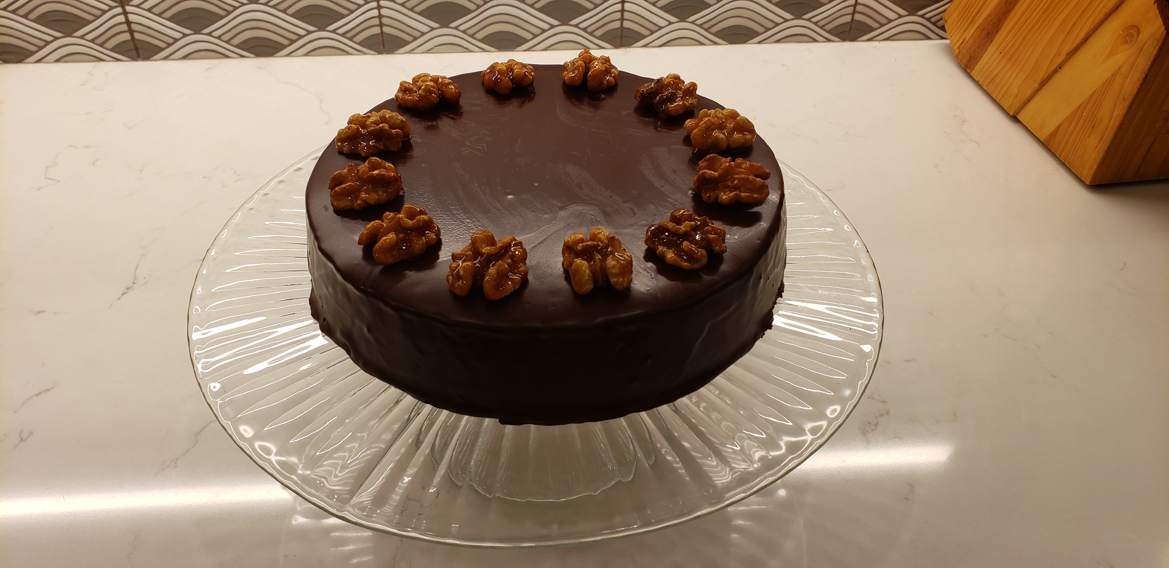 Queen of California Cake – CCS Associates, Inc.